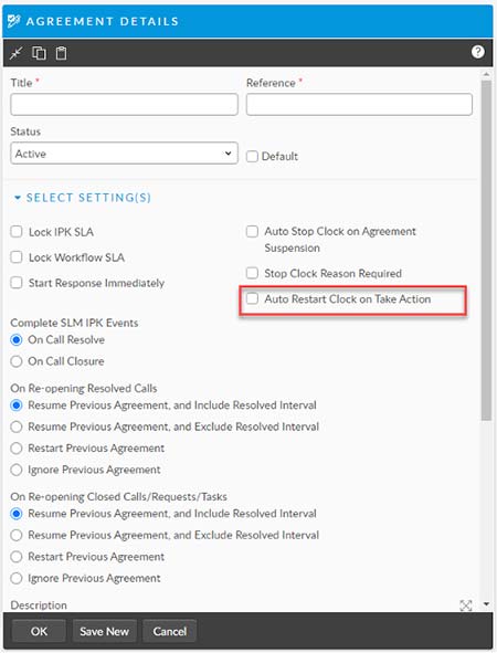 Alemba Service Manager v10.4 – New ITSM Tool Features